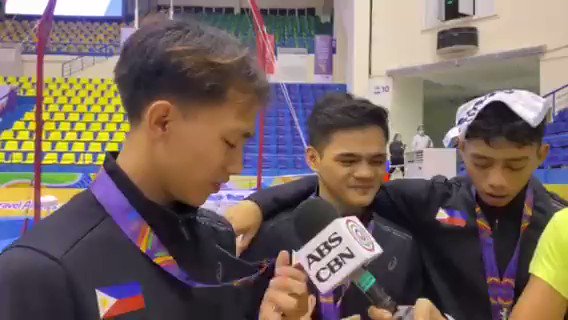 Abs Cbn News On Twitter Dyancastillejo John Matthew Vergara Offers
