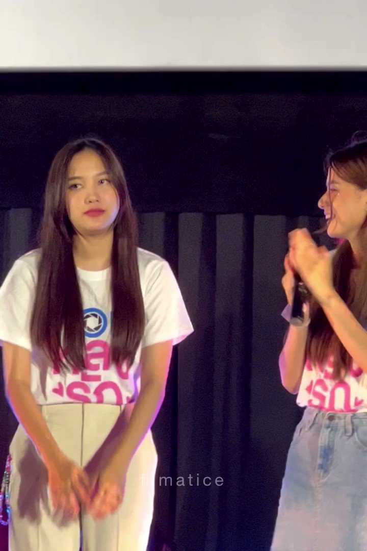 wei | GAP ทุกเสาร์ห้าทุ่มกด 33 หรือทางแอป 3 plus+ on Twitter: "ขอนุยาดนำตำนานเอวน้ำเชื่อมกลับมา ...