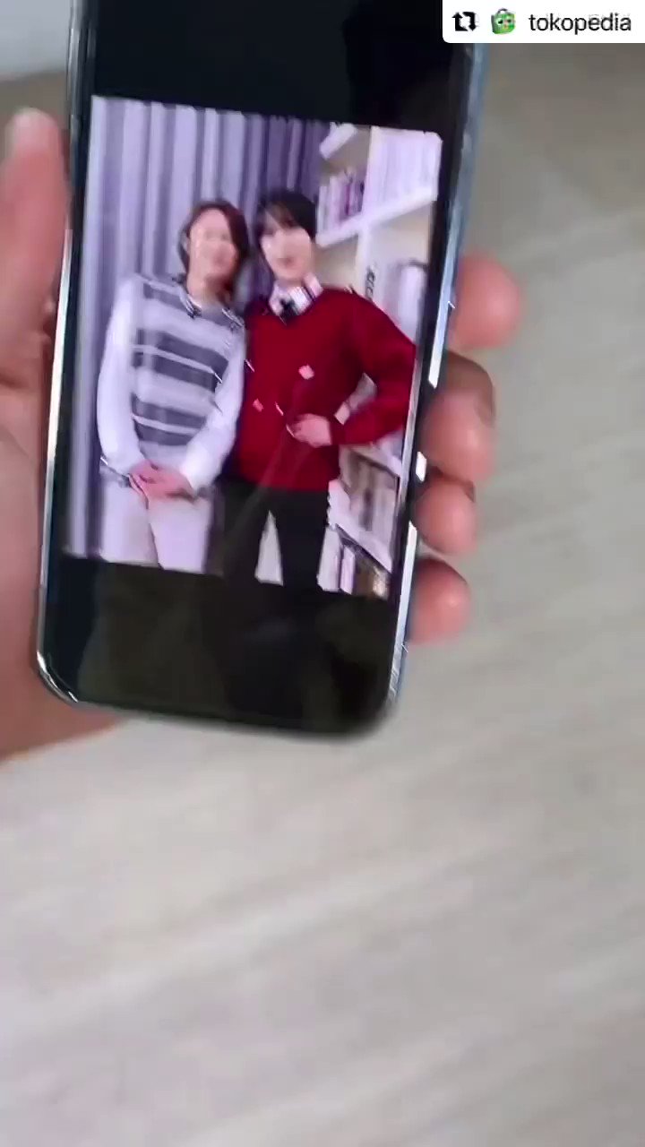 wenwen0306 on Twitter: "mantulkorea KYAAA! Ada oppa HEECHUL & KYUHYUN di # ...