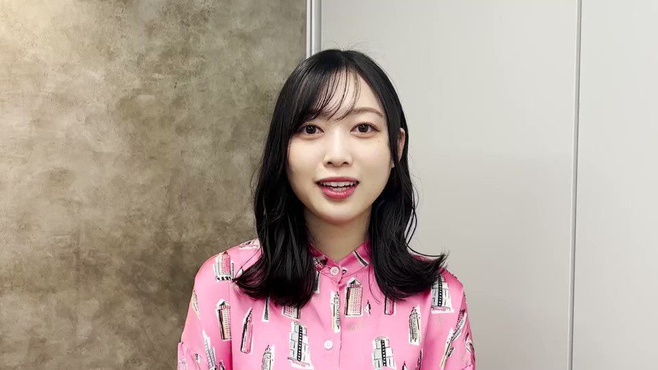 新・乃木坂スター誕生！【公式】 On Twitter 乃木坂スター誕生live 6月26日 日 振替公演決定🎉 北川悠理 のメッセージ