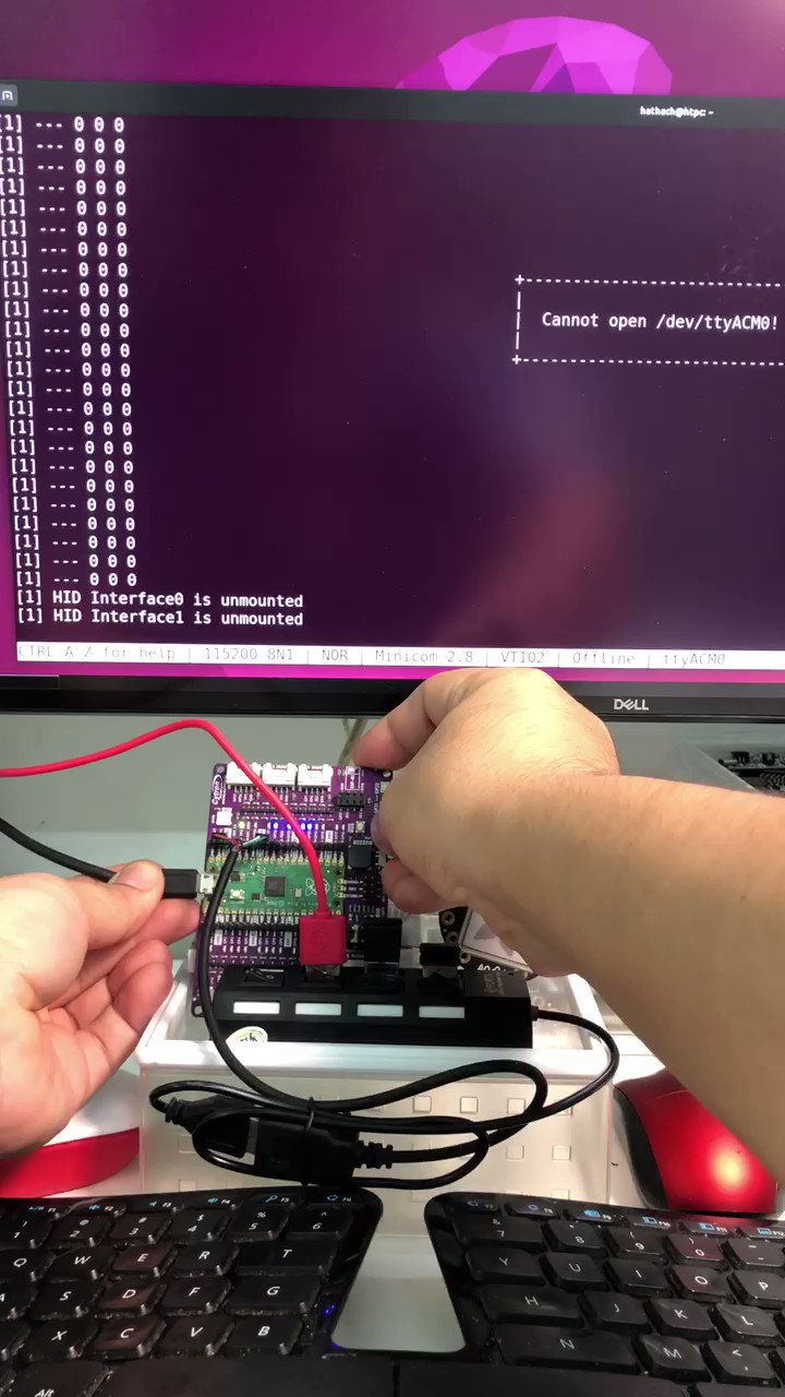 TinyUSB (@tinyusb) / Twitter