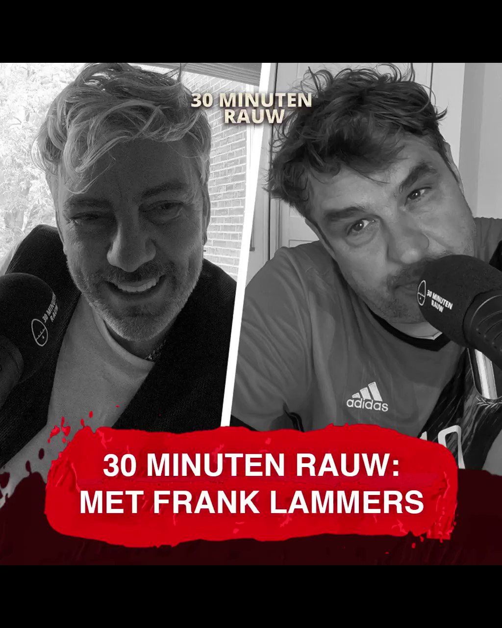 Ruud de Wild on Twitter: "'Dit is de eerste dag van de rest van mijn leven...' - Een nieuwe 30 ...