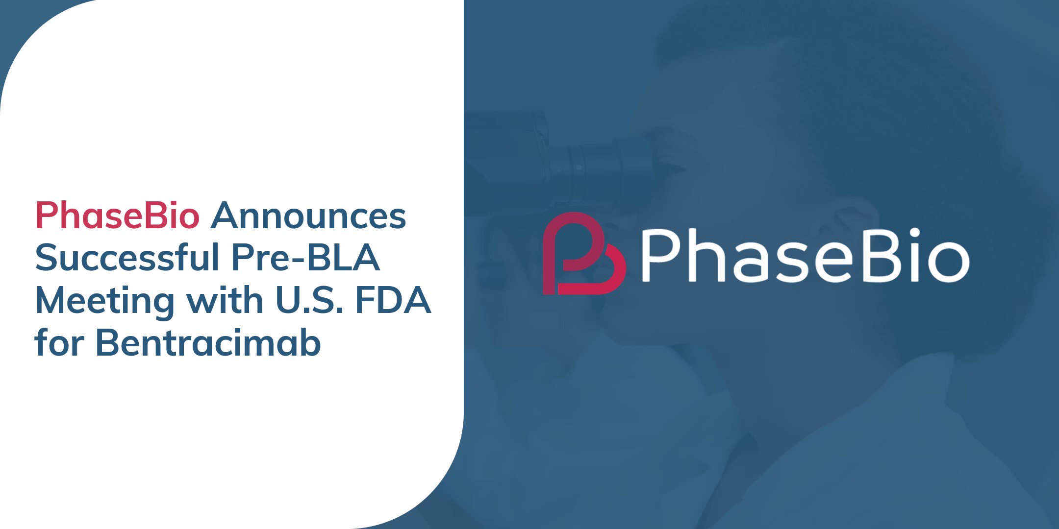 PhaseBio (@PhaseBio) / Twitter