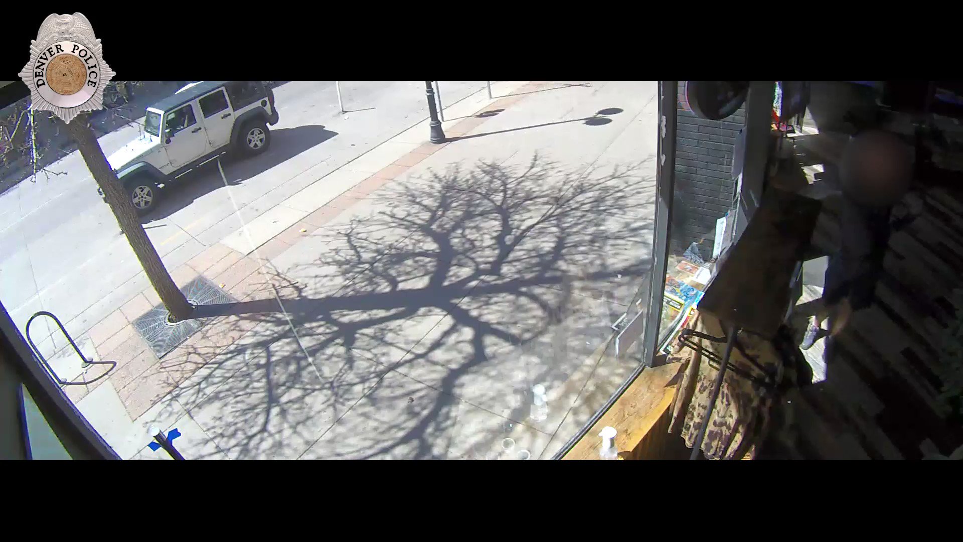 Denver Police Dept On Twitter The 1st Suspect Is Described As A