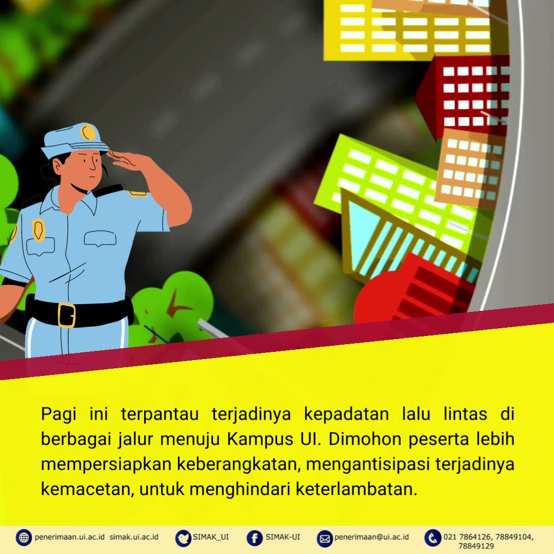 SIMAK_UI on Twitter: SIMAK_UI on Twitter: