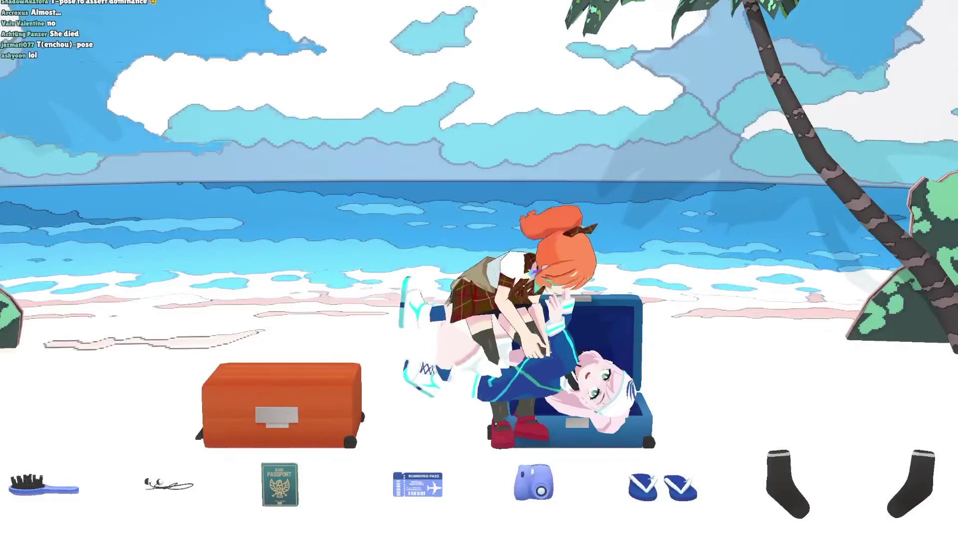 English VTubers Out Of Context on Twitter: "https://t.co/OHmffNWAGo" / Twitter