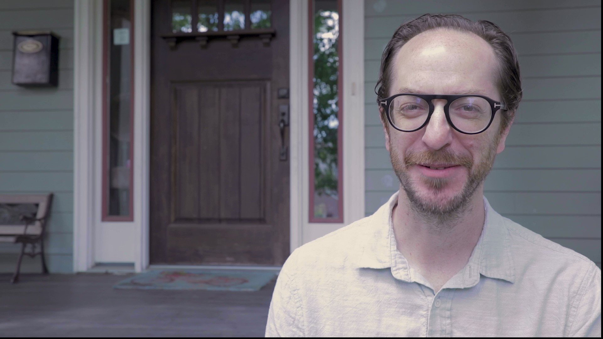 Freddie O’Connell on Twitter: "I’m running for mayor. Some of you know me. And some of you know ...