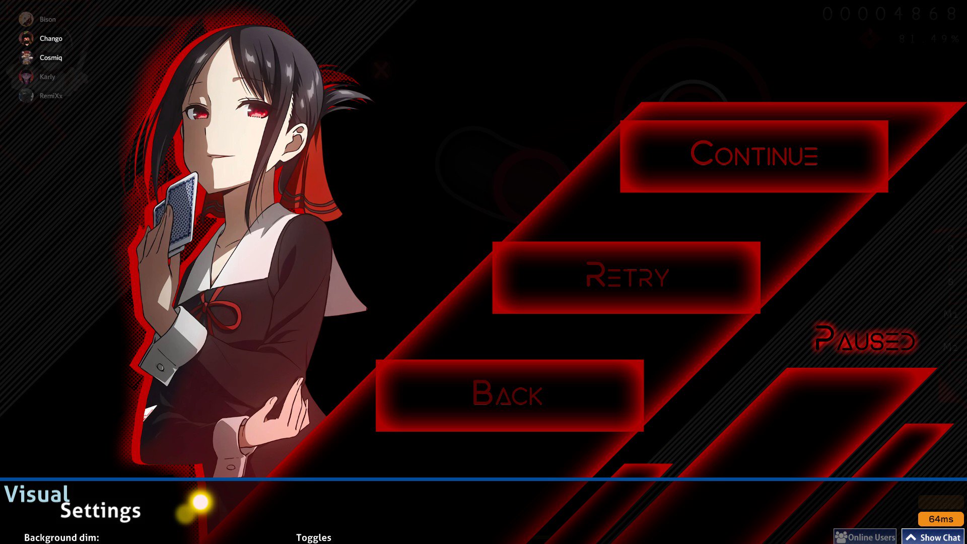 Gnarly Bastard (@xRMXX__) / Twitter