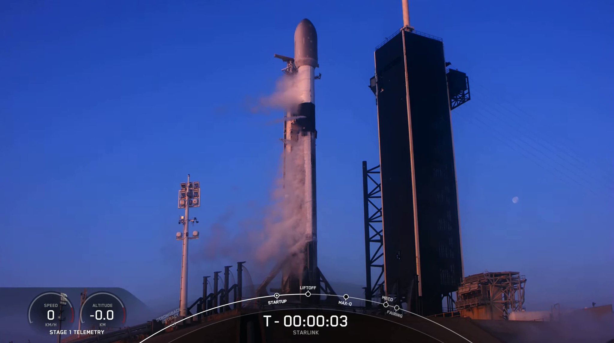 Chris Bergin Nsf On Twitter Spacex Stream Hw6wwavygs