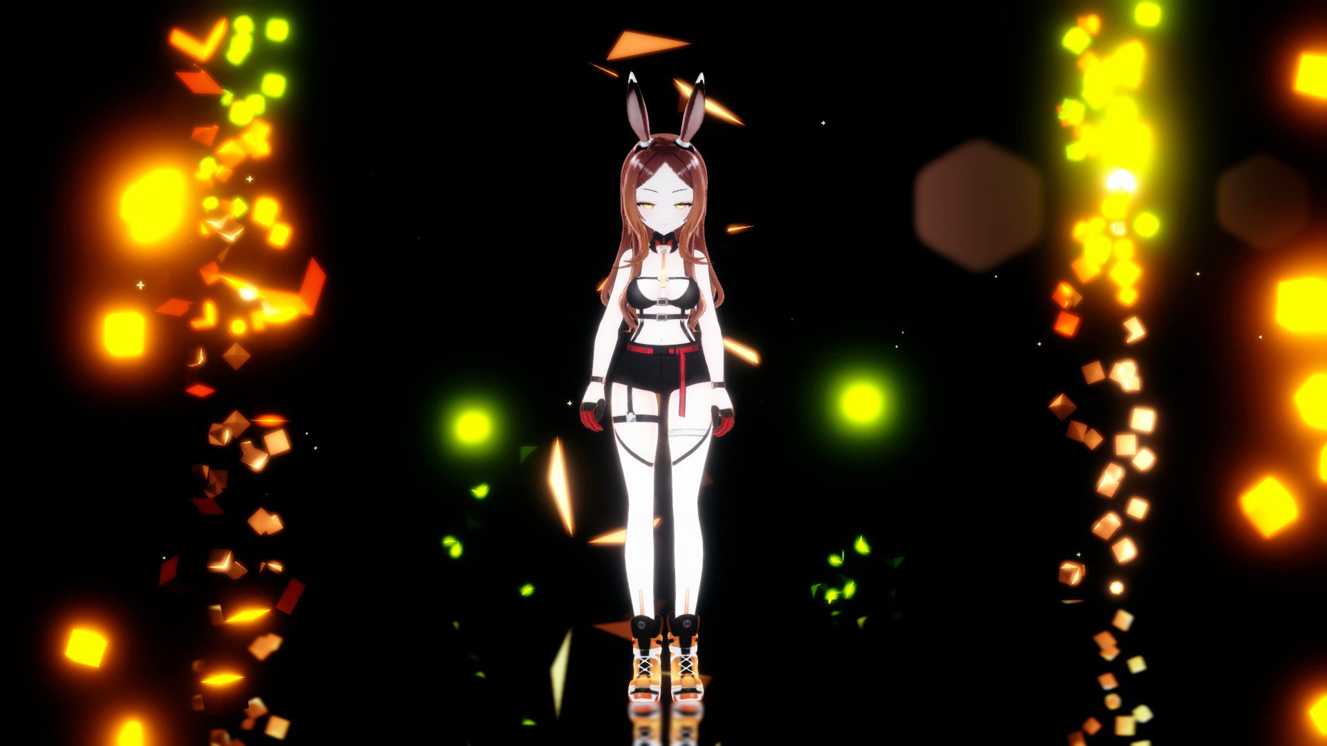 [Vtub] Kamaniki 跳派對咖孔明OP - PTT評價