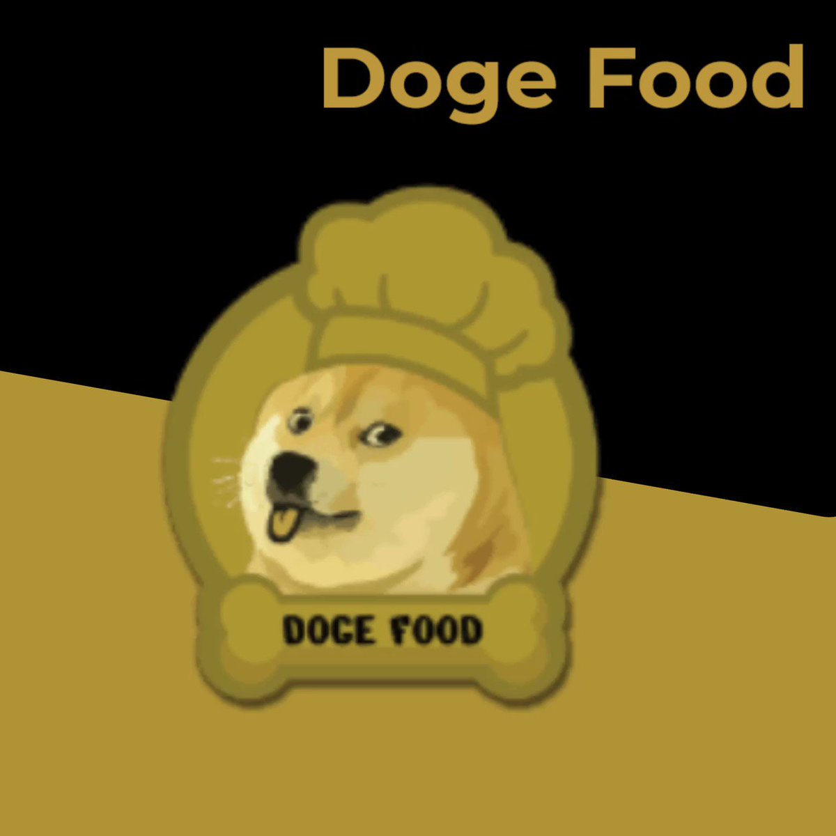 Doge Food