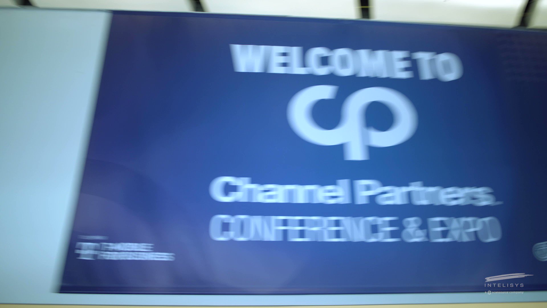 Intelisys on Twitter: "We're reliving Channel Partners 2022. It's amazing to see all the ...