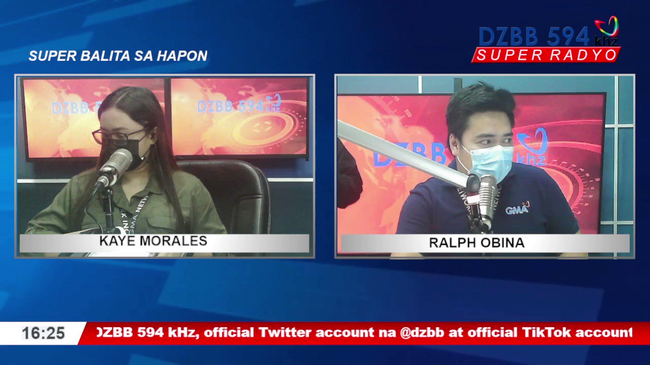 DZBB Super Radyo on Twitter: "UPDATE: Lalaki na namatay matapos pagbabarilin sa Sta Cruz ...