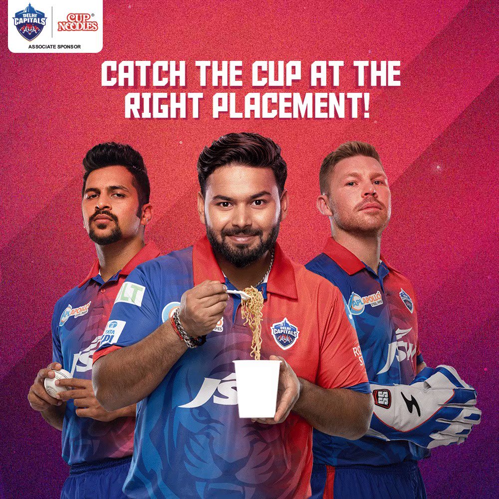 Delhi Capitals On Twitter Catch The Gif When The Cup Is In The Right delhi-capitals-on-twitter-catch-the-gif-when-the-cup-is-in-the-right
