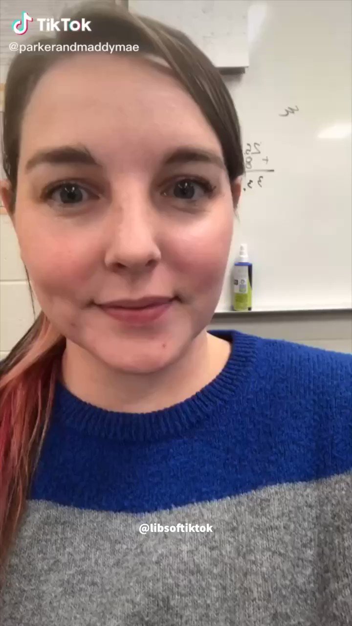 Libs Of Tiktok On Twitter The Pride Flag Is The Most Important Part Of My Classroom”
