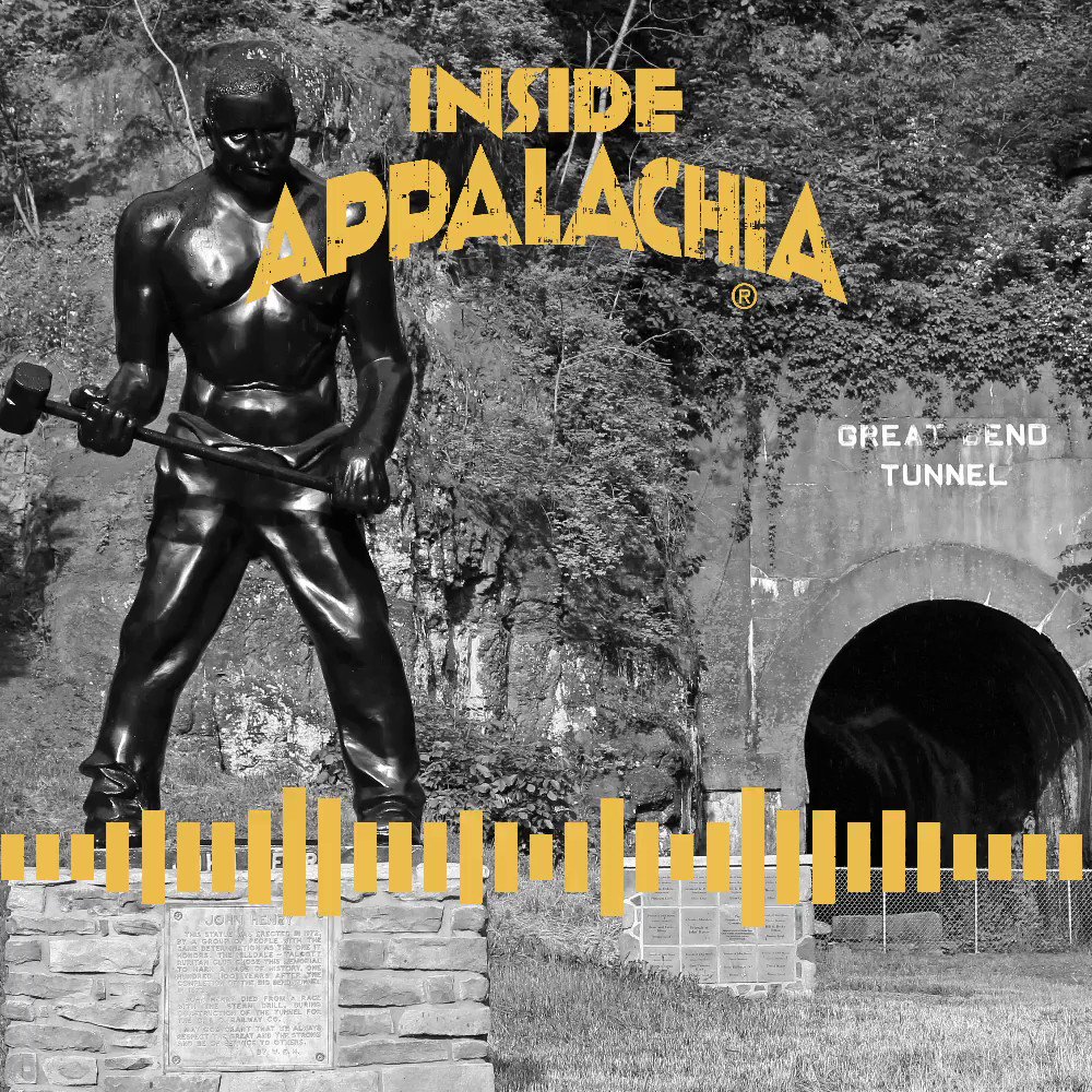 Inside Appalachia on Twitter: Inside Appalachia on Twitter: