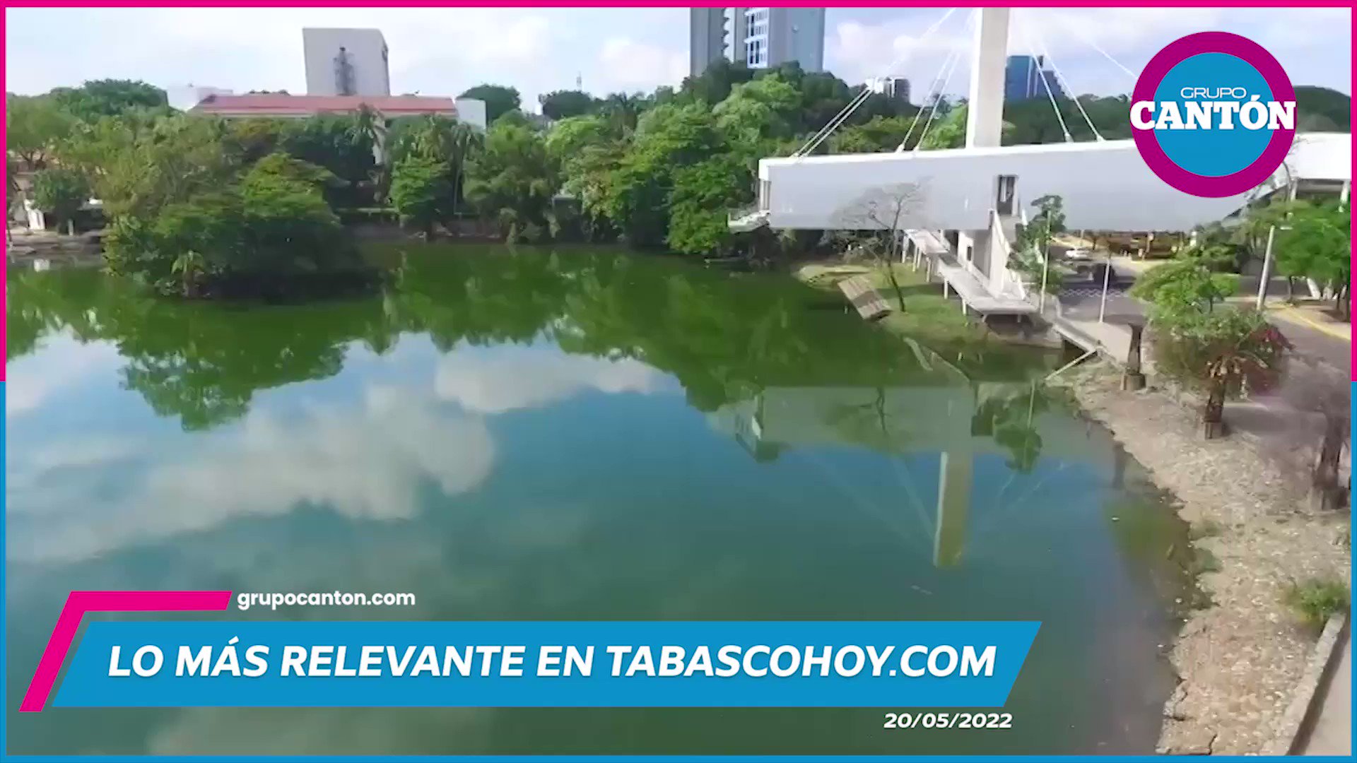 Tabasco Hoy On Twitter Videoth 📹 Para Que Estés A La Vanguardia