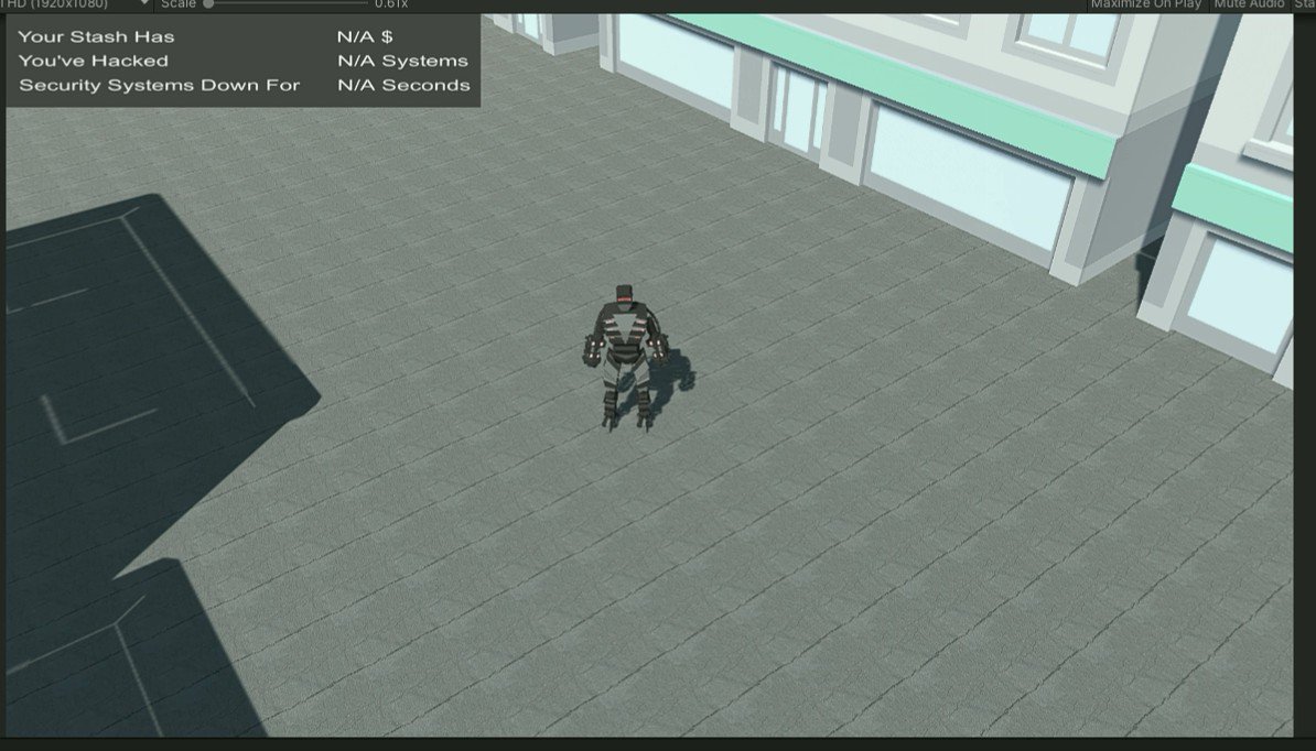 Chris Indie Game Dev On Twitter Finally Have A Demo Scene With Buildings Fading For Me 