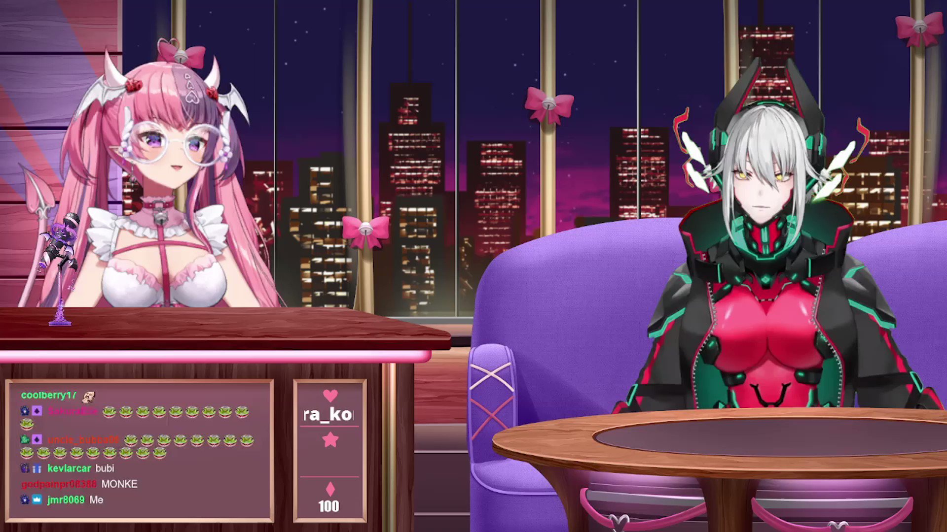 English VTubers Out Of Context 在 Twitter: "https://t.co/qlfjOqqAEZ" / Twitter