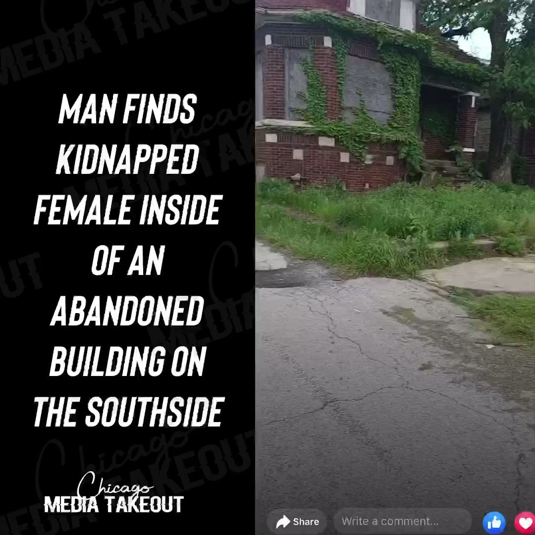 Chicago MediaTakeout (@ChicagoMediaTO) / Twitter