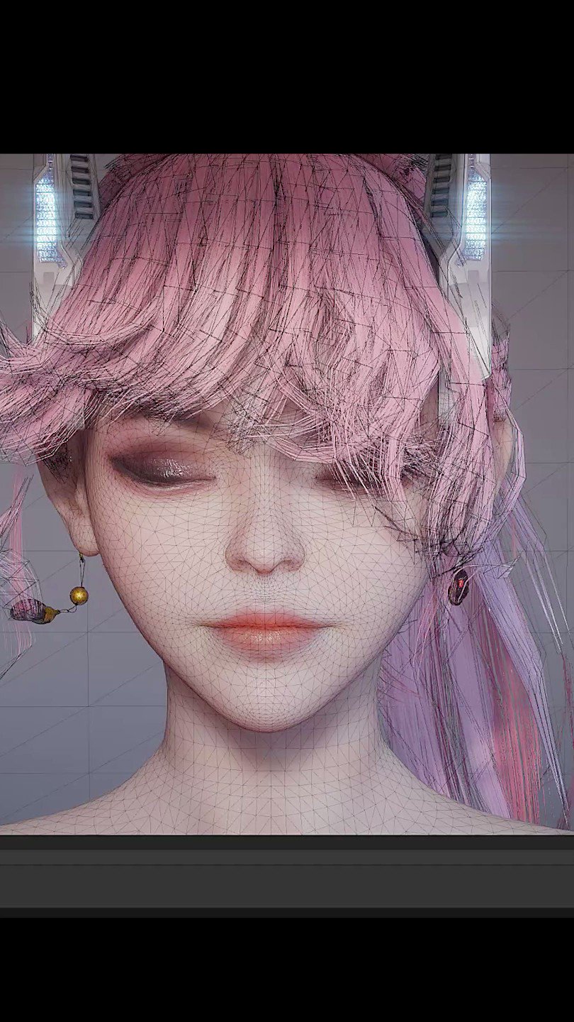 Sakura Rabbit 樱花兔 on Twitter: "👌Unity real-time wind simulation #Unity #shader #RealTime https ...