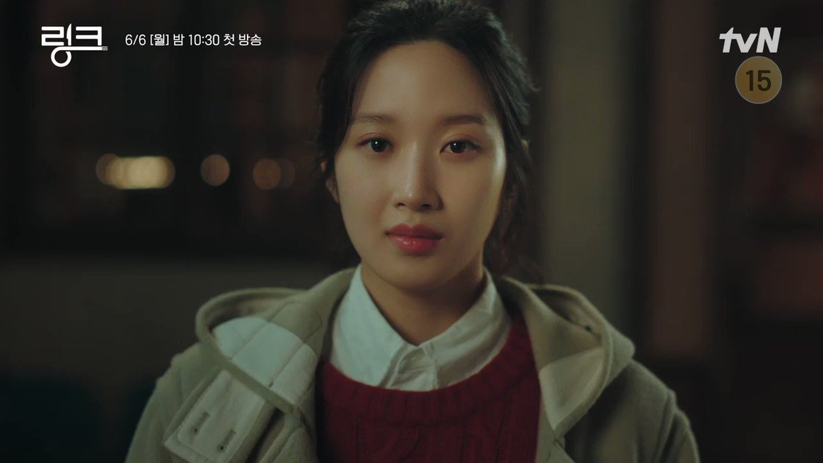 [5차 티저] 한 번이 어렵지, 두 번은 안 어려운 비밀 공유 🤫 그리고 감정 공유 💘 6/6 [월] 밤 10:30 첫 방송 #링크 #먹고사랑하라죽이게 #Link #tvN ...