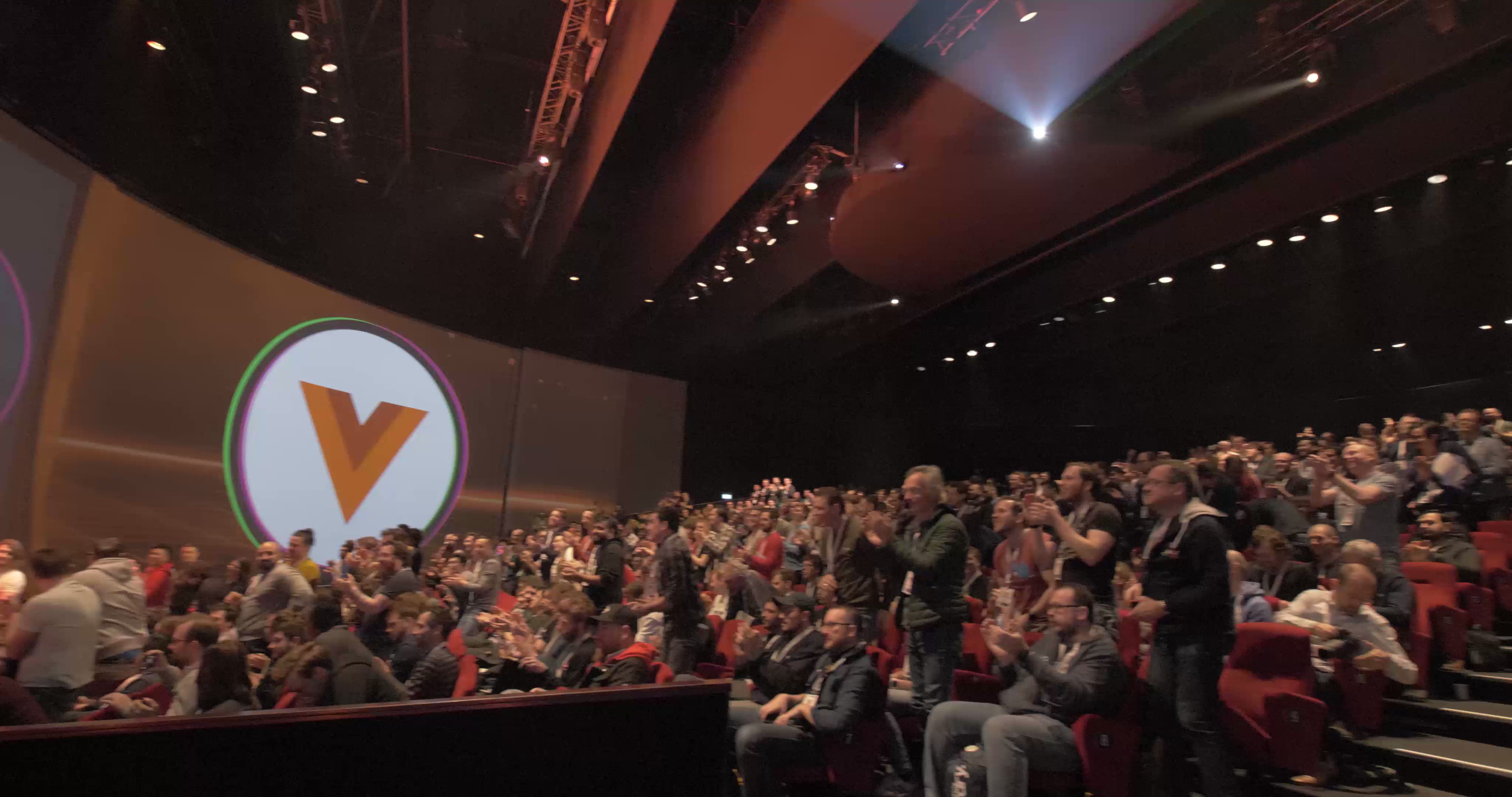 @gustojs/Vue France / Twitter