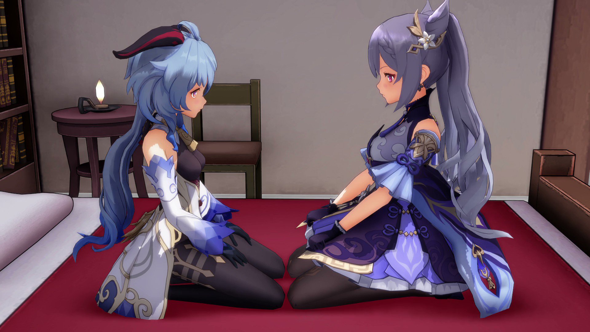 poko @MMD🔞 on Twitter: "#キスの日 もう一つ再掲 https://t.co/TzYKnelIIO" / Twitter