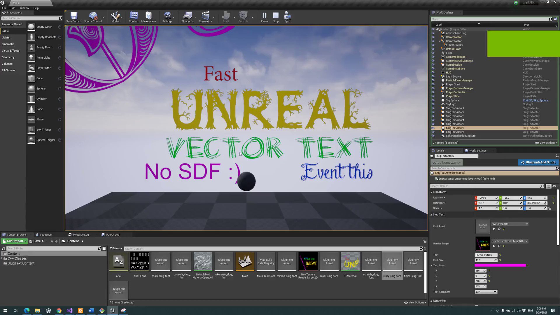 Eric Lengyel (@EricLengyel) / Twitter