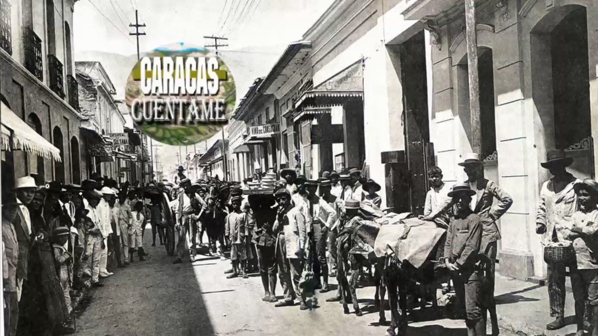 Caracas Cuéntame on Twitter: Caracas Cuéntame on Twitter: