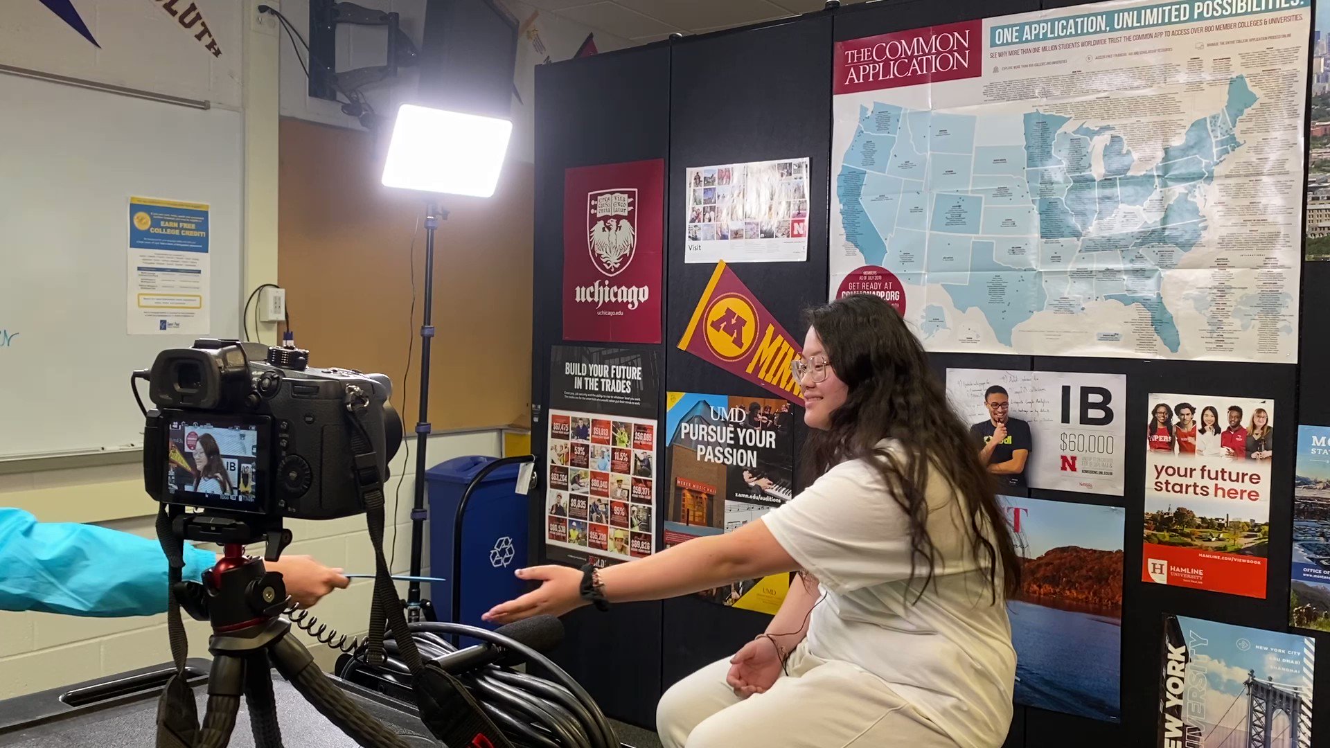 Wallin Education Partners on Twitter: "Today, we are announcing our largest class ever with 316 ...