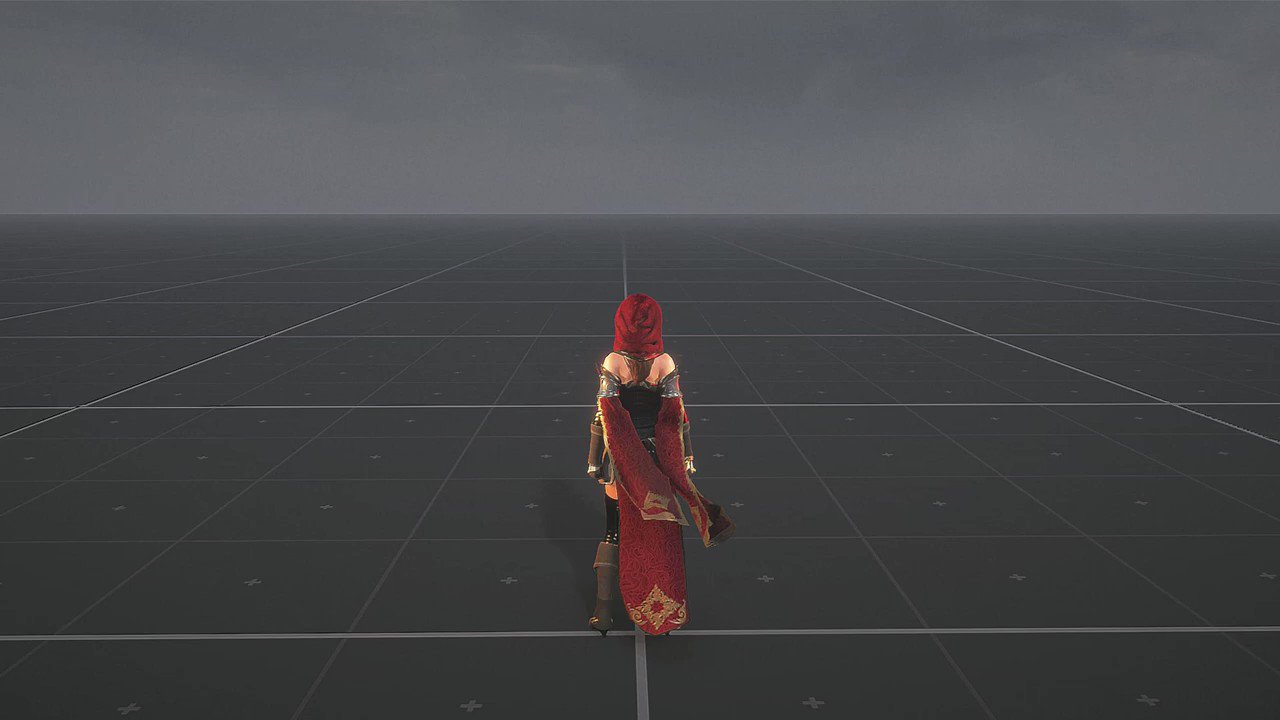 80 Level On Twitter Take A Look At This Awesome Red Slash Effect Made By Vfx Artist 