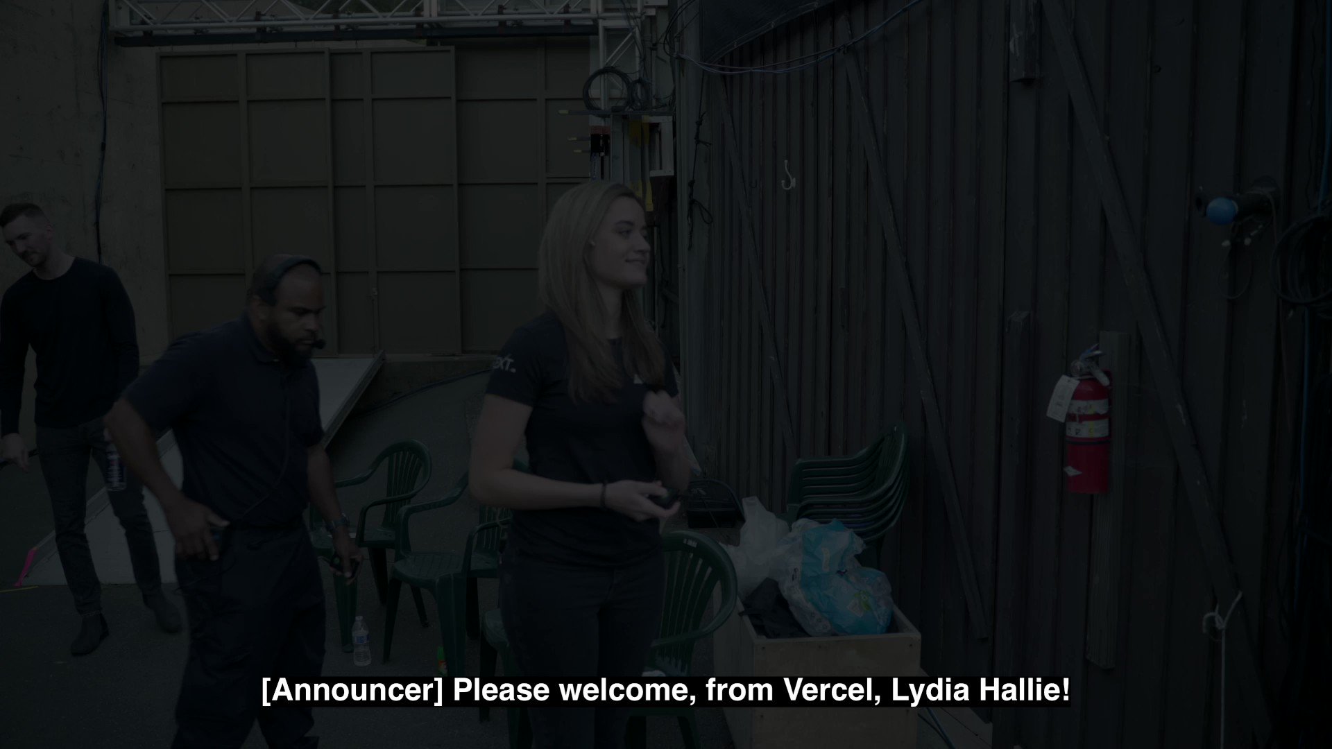 Lydia Hallie (@lydiahallie) / Twitter