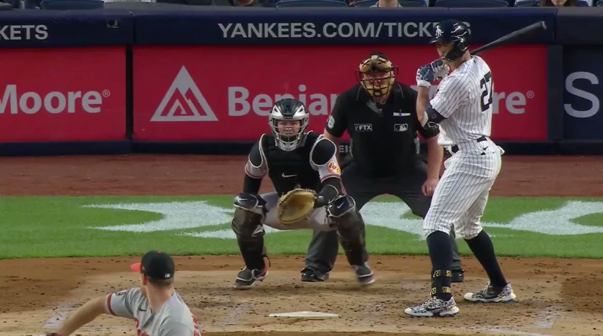 Giancarlo Stanton Batting Stance Giancarlo Stanton Batting Stance