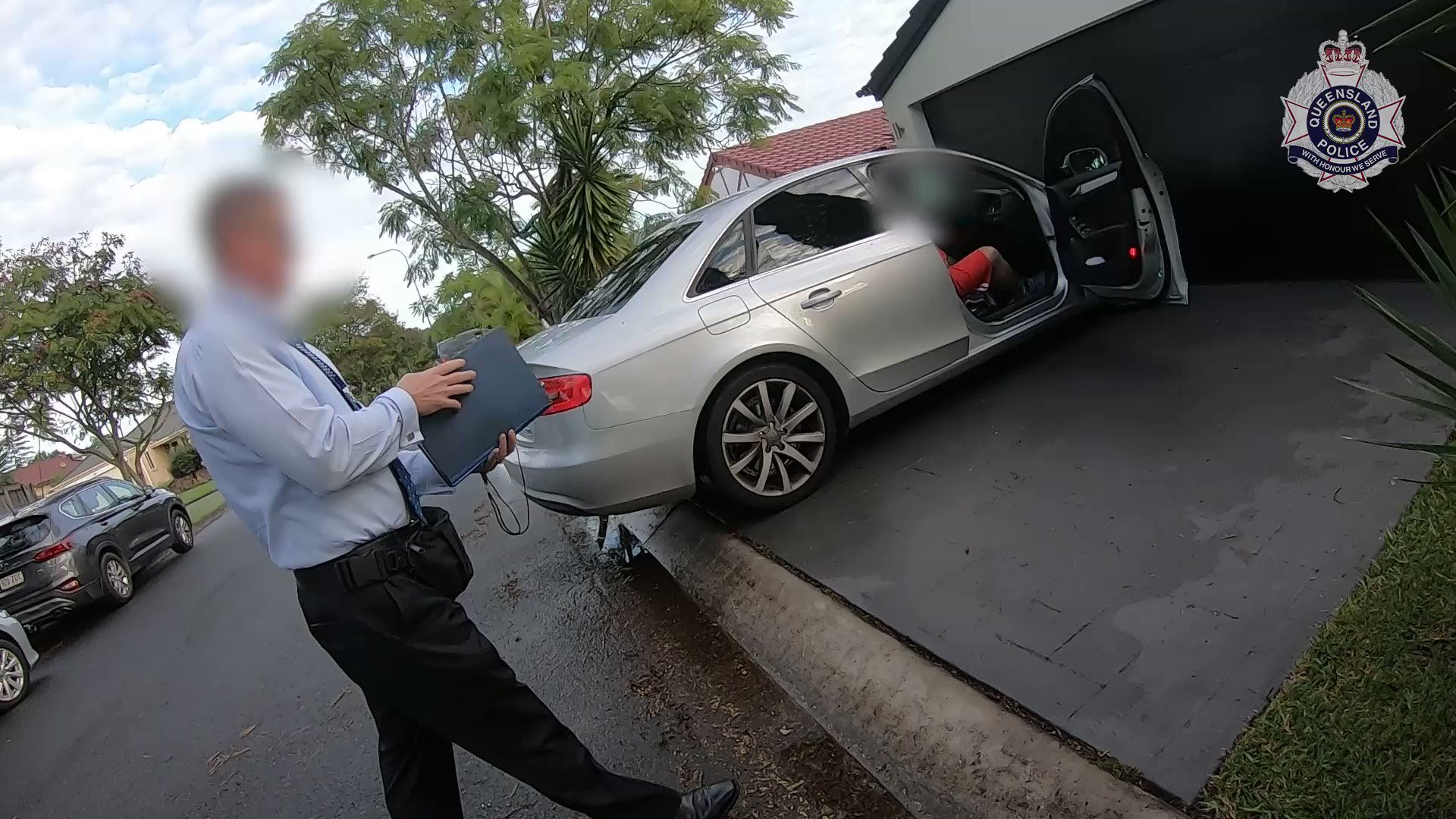 Queensland Police on Twitter: Queensland Police on Twitter: