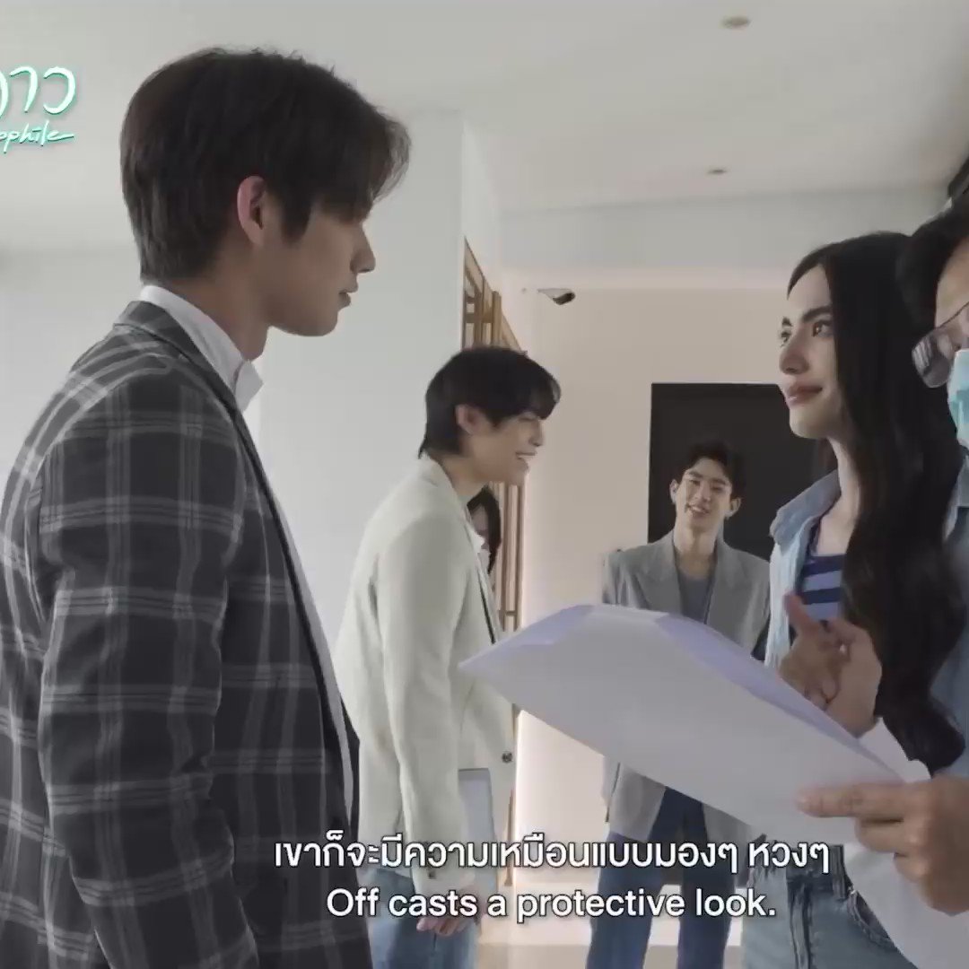 📂 FirstKP Archive on Twitter: "Director talks about the making of Astrophile Watch here: https ...