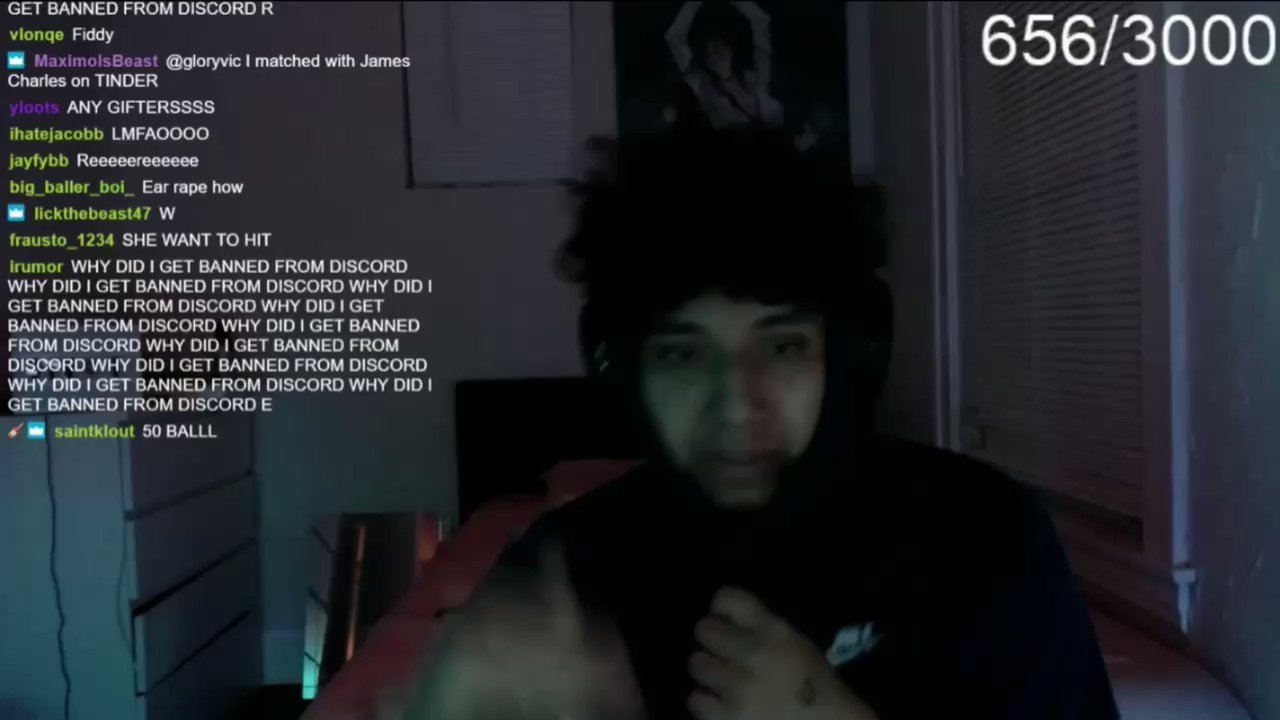 Vic Bucks Archive On Twitter Vic Runaway From Home And Steals Yuris Nike Hoodie