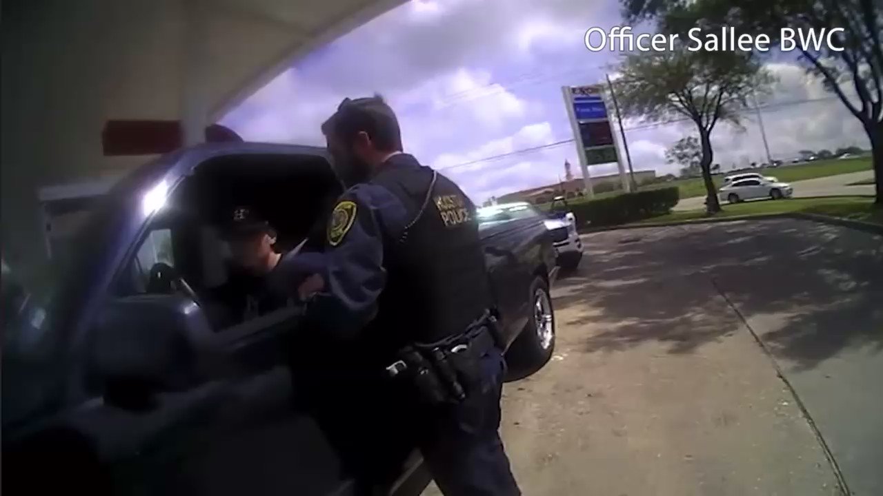 Houston Police Officers' Union on Twitter: "#BackTheBlue #Pray4Police https://t.co/LPvipW0mWP ...