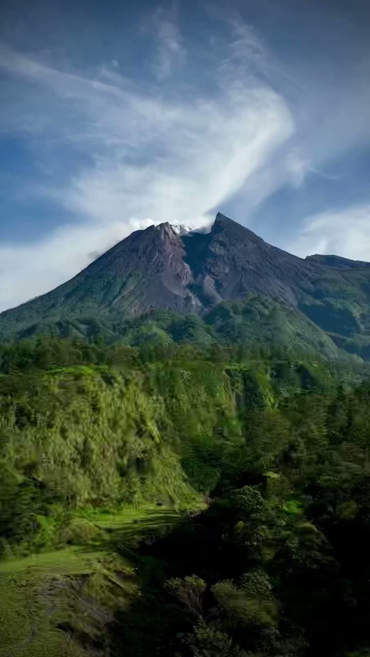 IG: Merapi_Uncover on Twitter: IG: Merapi_Uncover on Twitter: