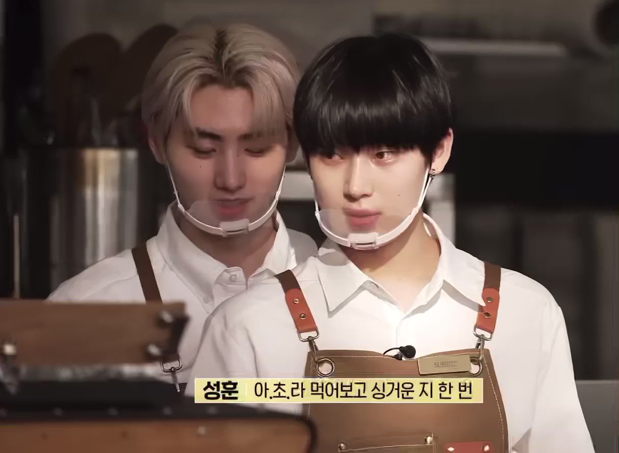 sam 🍊 on Twitter: "you dont even have to ship them to agree with this ...