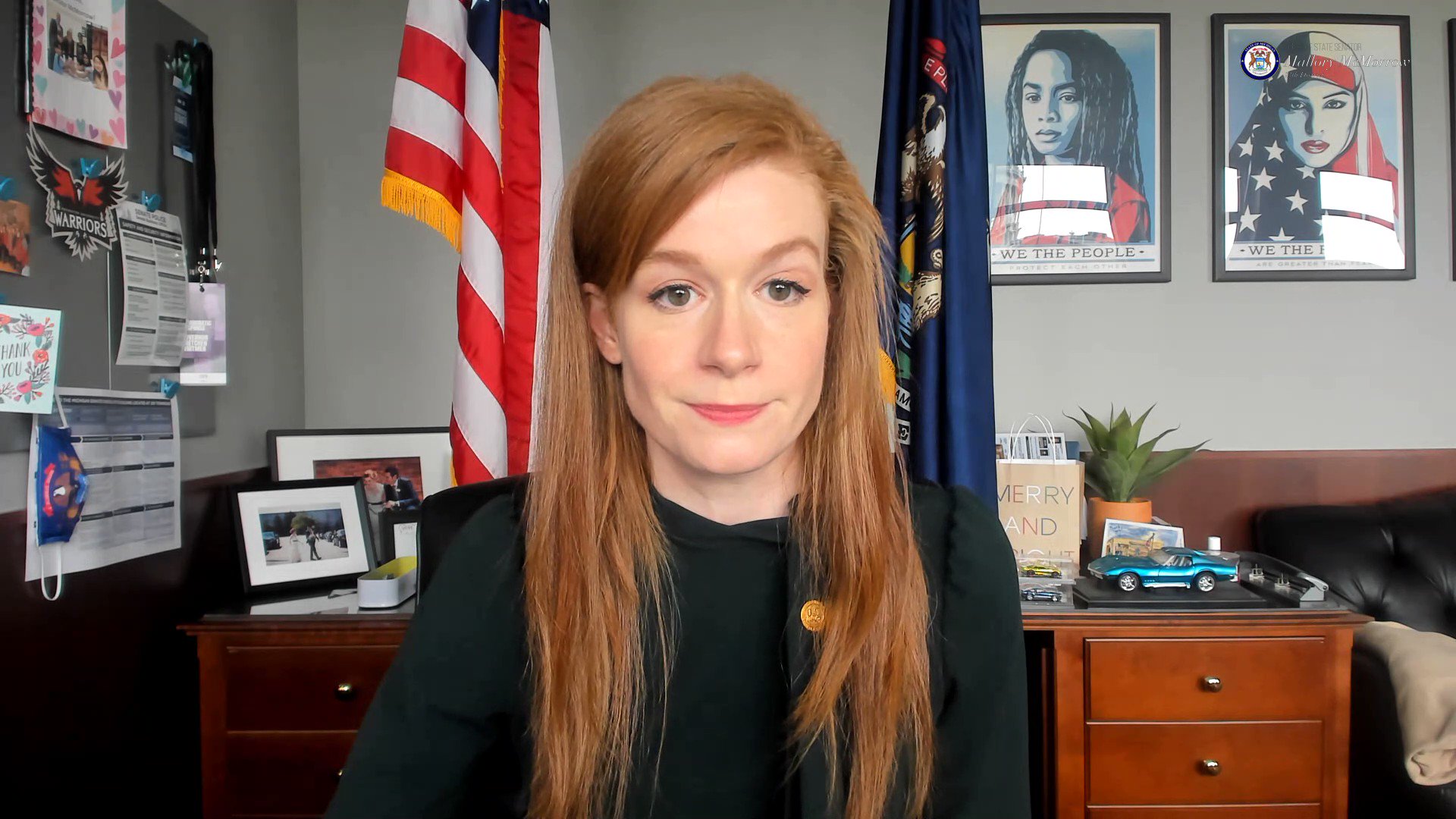 Mallory McMorrow (@MalloryMcMorrow) / Twitter Mallory McMorrow (@MalloryMcMorrow) / Twitter