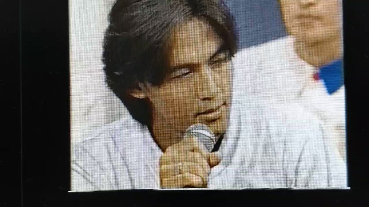 B'z「BLOWIN'」発売から30年 2022.5.27 - posfie