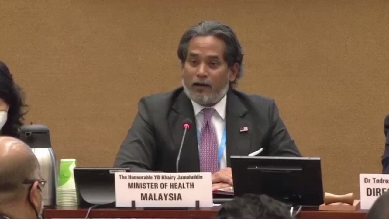 Who Malaysia Brunei Darussalam And Singapore Whomalaysia Twitter