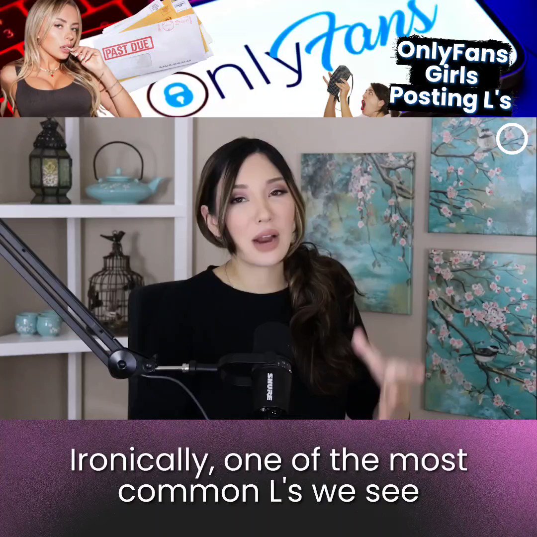 Lauren Chen On Twitter Check Out The Rest Of The Onlyfans Ls Here Avlvf2zzw9