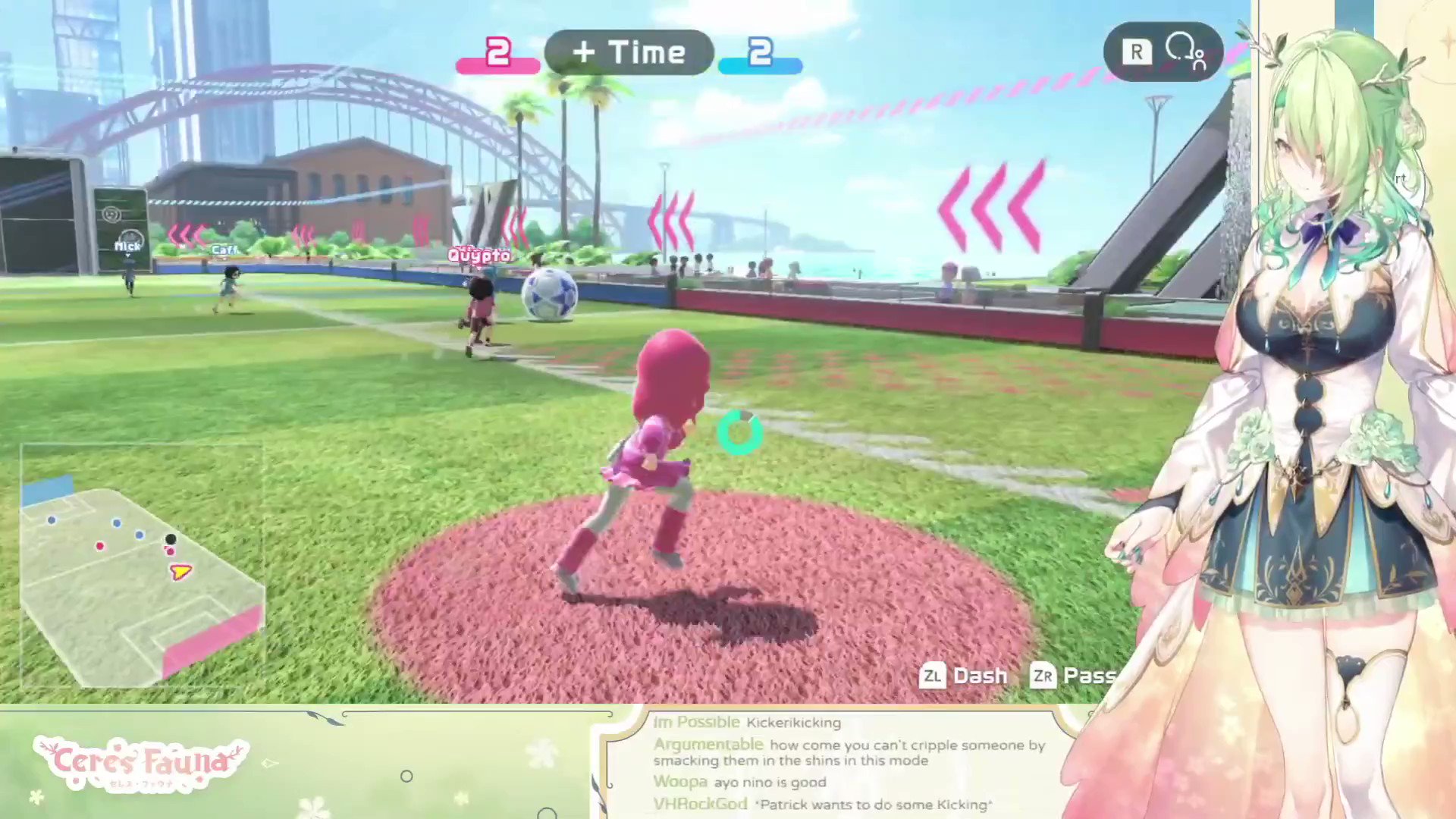 English VTubers Out Of Context on Twitter: "https://t.co/ZnmfFsFIbb" / Twitter