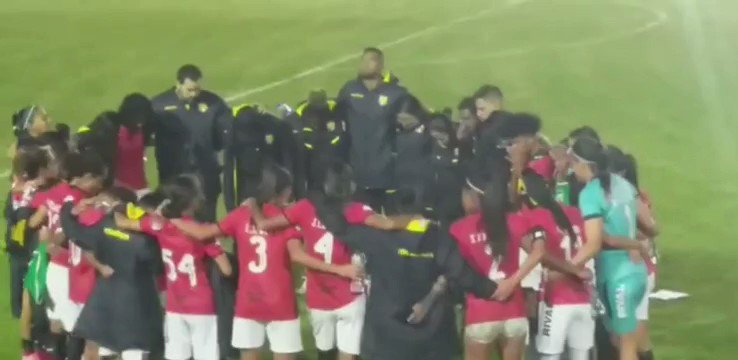 Idolo Tv On Twitter Ellas Nos Representan‼️💪 Xdveclrrzf