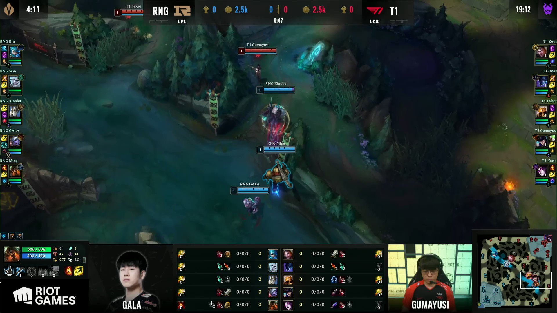 Royal Never Give Up (@RNG) / Twitter