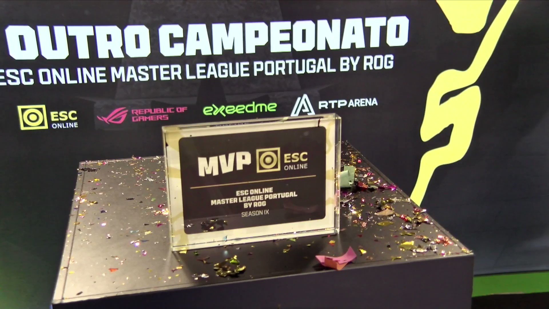 ESC Online Master League Portugal on Twitter: "E o @storu__ é o @ESC_ESConline MVP desta Final ...