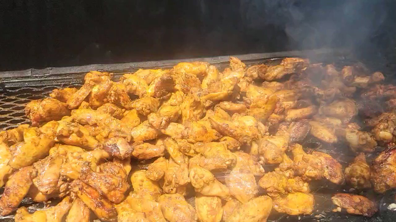 CJ's BBQ & MORE LLC (@bbq_cj) / Twitter