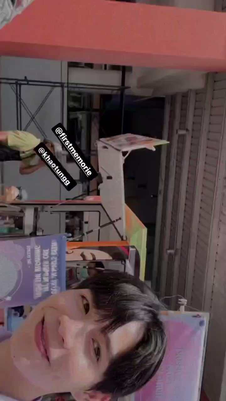 Gallery FirstKhaotung 🇮🇩 on Twitter: "IG story : https://t.co/2ZlWYiozTo #คาธQ5 #คาธ ...